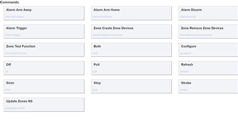 Hsm Like Buttons In App 🚧 Developers Hubitat