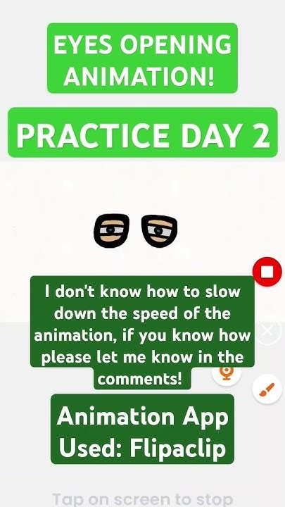 Day 2 Animation Learning Journey Youtube