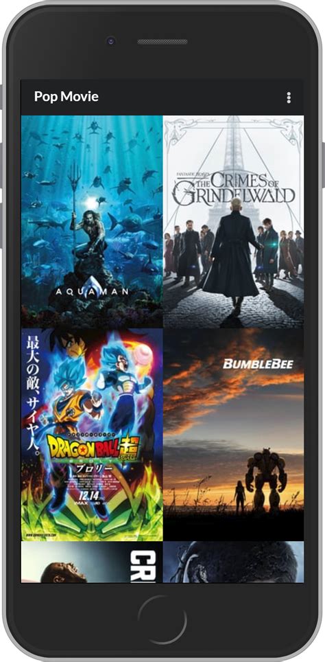 GitHub Eliashussary React Moviedb App Example An Example Application Using Themoviedb Org Api
