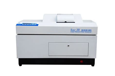 Particle Size Analyzer At ₹ 1200000 Noida Id 2856274478230