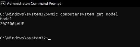 9 Basic Windows Commands You Should Know For Daily Uses Technology Routine