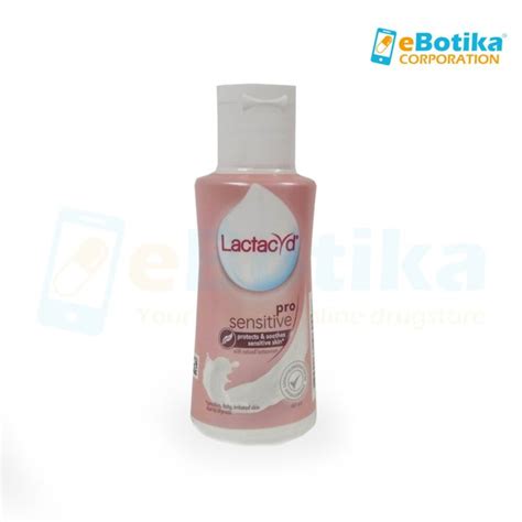 Lactacyd Protecting Feminine Wash 60ml Lazada Ph
