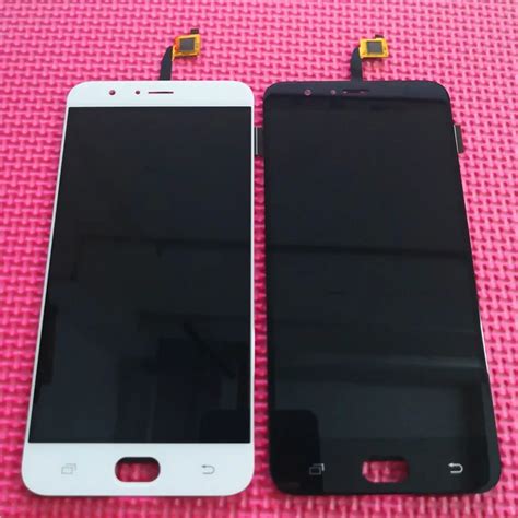 High Quality Mobile Phone X BO M1 LCD Display Touch Panel Screen Digitizer Glass Panel