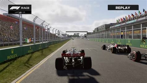 Who Was At Fault I Was 36 For Merc R Simracingstewards