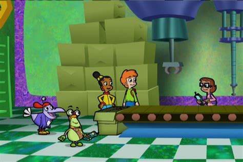 The Multiplier Effect