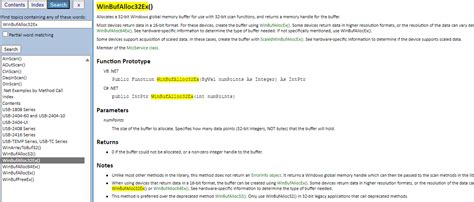 Continuous Logging With Usb 2408 Data Acquisition Daq And Data