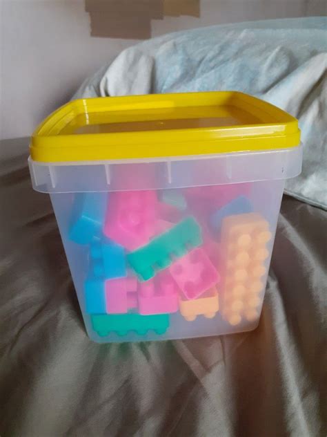 Building Blocks On Carousell