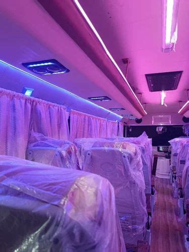 Tempo Traveller Modifying Service In Jammu And Kashmir In Faridabad Id