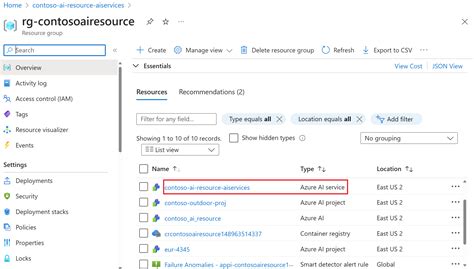 How To Create Vector Indexes Azure AI Studio Microsoft Learn