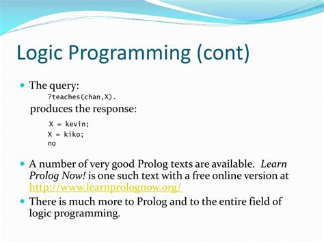 Ppt Predicates And Quantifiers Powerpoint Presentation Free Download Id2861468