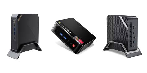 Best Mini Gaming PCs In