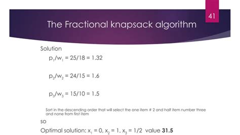 Design And Analysis Of Algorithm Lecturepptx