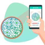 Generate An Instagram QR Code Quick