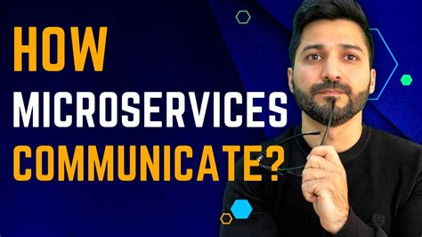 How Microservices Communicate Microservices Communication Sync Async