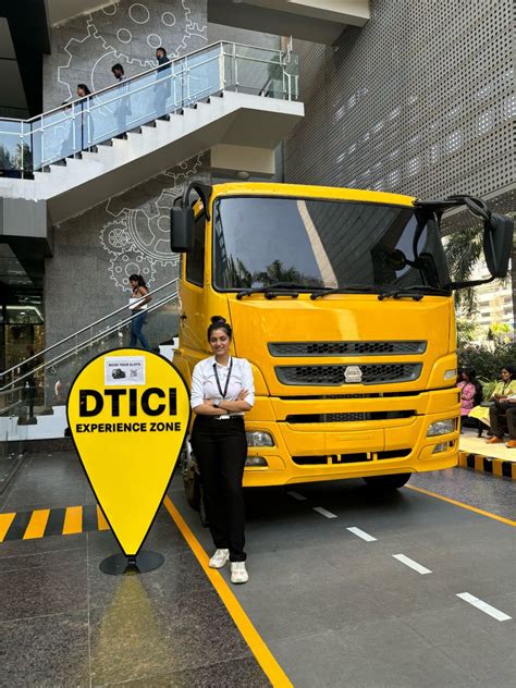 Dtici Internship Dataengineers Automobileengineering Daimlertrucks Isha Ghuge