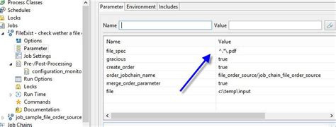 How To Start Jobs Or Jobchains On A File Event Product Knowledge Base Product Knowledge Base