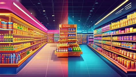 Store Layout Vs Store Design An In Depth Comparison