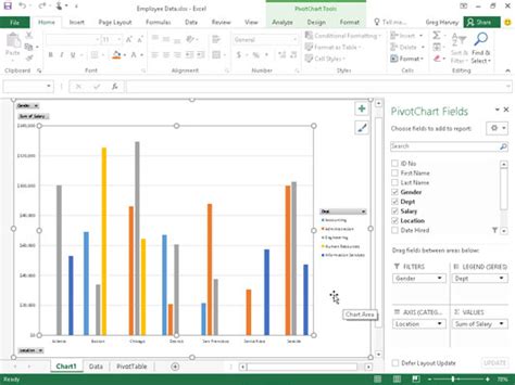 excel moving chart with multiple axis to a new sheet 2024