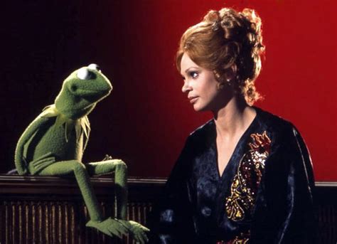 "The Muppet Show" Juliet Prowse (TV Episode 1977) - IMDb
