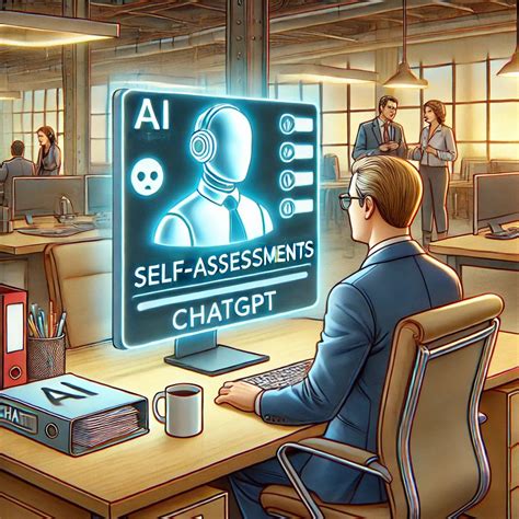 David Pech On Linkedin Evaluations Chatgpt Feedback