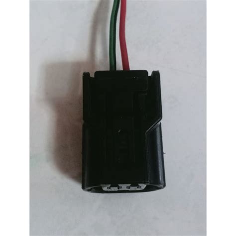 Original Honda Ect Sensor Socket Honda Ect Sensor Harness Shopee Philippines