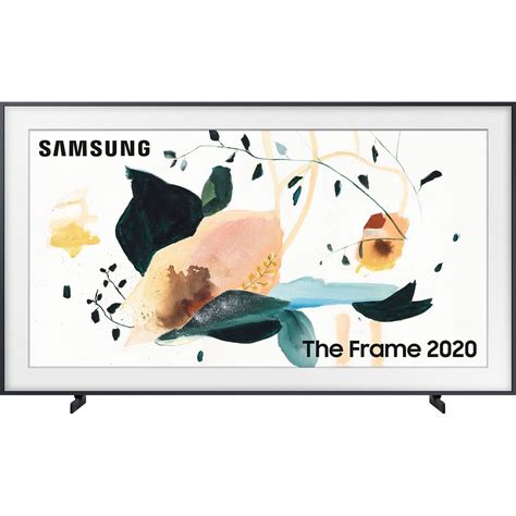 Купить 4K QLED телевизор Samsung QE55Q90TAUXRU 55 дюймов по низкой цене ...