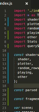 Add Option To Disable Git Indicators In Gutter Issue 29241
