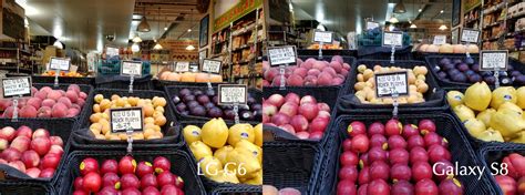 Lg G Vs Samsung Galaxy S Camera Comparison Paste Magazine