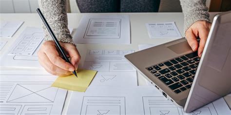 A Step By Step Guide To User Experience UX Patterns