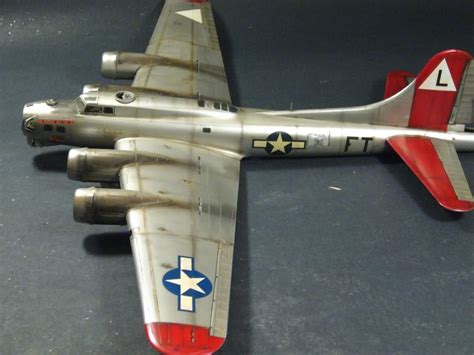 B-17g 1:72 Hasegawa