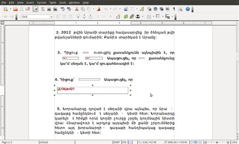 11 10 libreoffice doesn t display images ask ubuntu