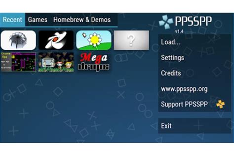 Cara Download Game Ppsspp Di Laptop Dan Hp Dengan Mudah