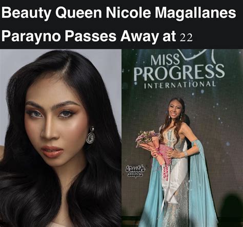 Truth Slaps Beauty Queen And Miss Progress Philippines Facebook