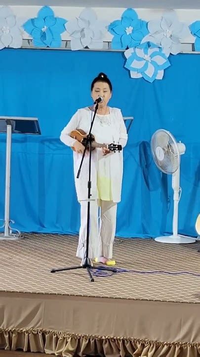 주의 친절한 팔에 안기세 Youtube