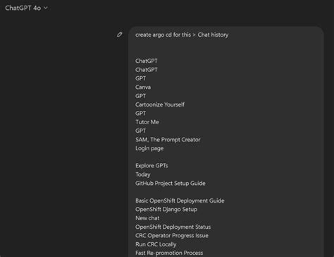 Argocd Development Logs And Summary 1 Rifat Erdem Sahin