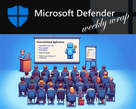 Rod Trent On Linkedin Microsoftdefender Security Microsoftsecurity Cybersecurity…
