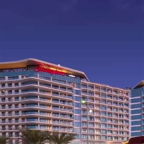 Nay Htun Soe On Linkedin Eid Mubarak From World Biggest Hampton By Hilton 🥳