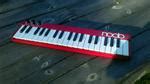 Arduino String Synthesizer Jpralves Net
