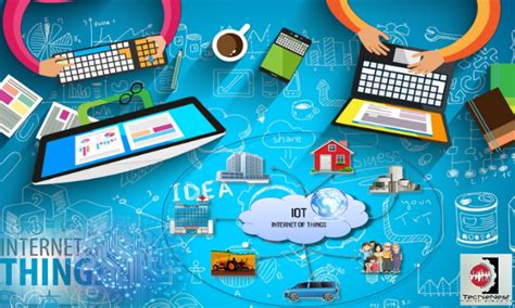 how to know about the facts of iot by techienest medium