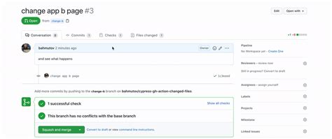 How To Test Monorepo Apps Using Cypress Github Action Better World By