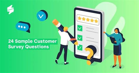 24 Sample Customer Survey Questions Staffino