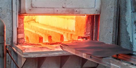 Eagle Magnetic Company Inc On Linkedin Annealing Vs Normalizing Explained For Metalworkers