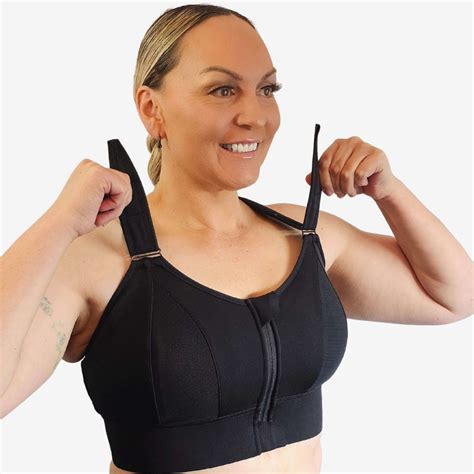 Love Thy Body® Ltb Sports Bras Nz Aus