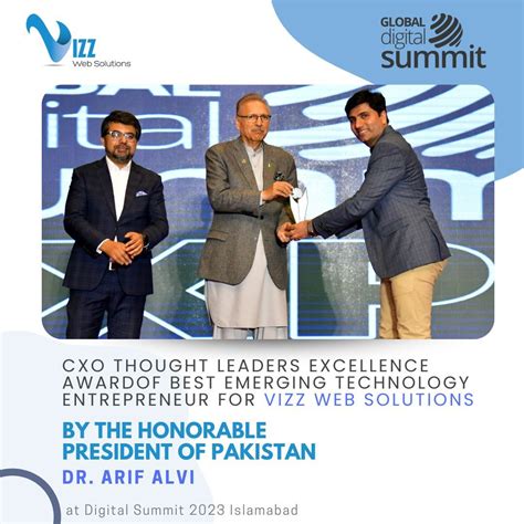 Mudasser Abbas On Linkedin Pakistan Leaders Entrepreneur Digital Technology