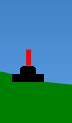 Javascript HTML5 Canvas Rotate Object Without Moving Coordinates