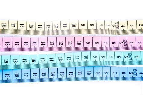 Measuring Tape Free Stock Photo Public Domain Pictures