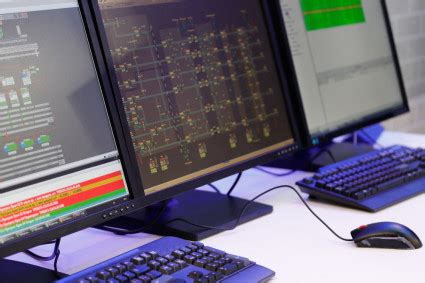 Automation IT Considerations When Selecting A Data Historian