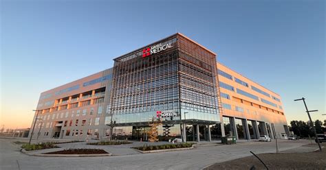 Cómo Es El Nuevo Sanatorio De Alta Complejidad En Nordelta Orientado Al Cuidado Integral Del