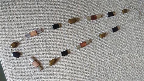 Елегантне намисто — ціна 120 грн у каталозі Кольє і намиста Купити аксесуари за доступною ціною