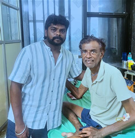 Tsk லொள்ளுசபா கனா காணும் காலங்கள் மற்றும் பல திரைப்படங்களில் நடித்த அன்பு அண்ணன் உதயா